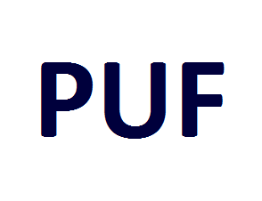 PUF - Physically Unclonable Funtion - Secure-IC Security IP Core