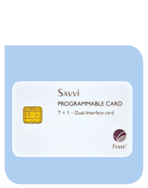 Savvi终端入网认证工具